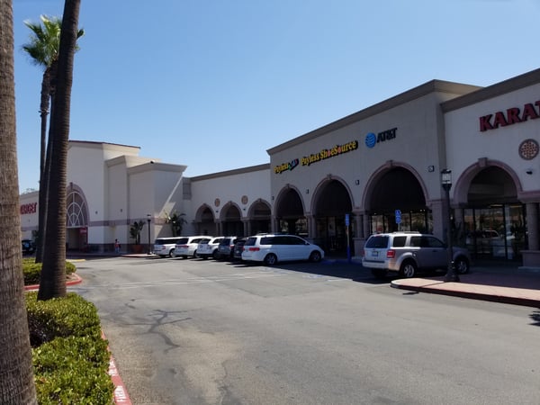 AT&T Store - Foothill Ranch Towne Centre - Foothill Ranch, CA