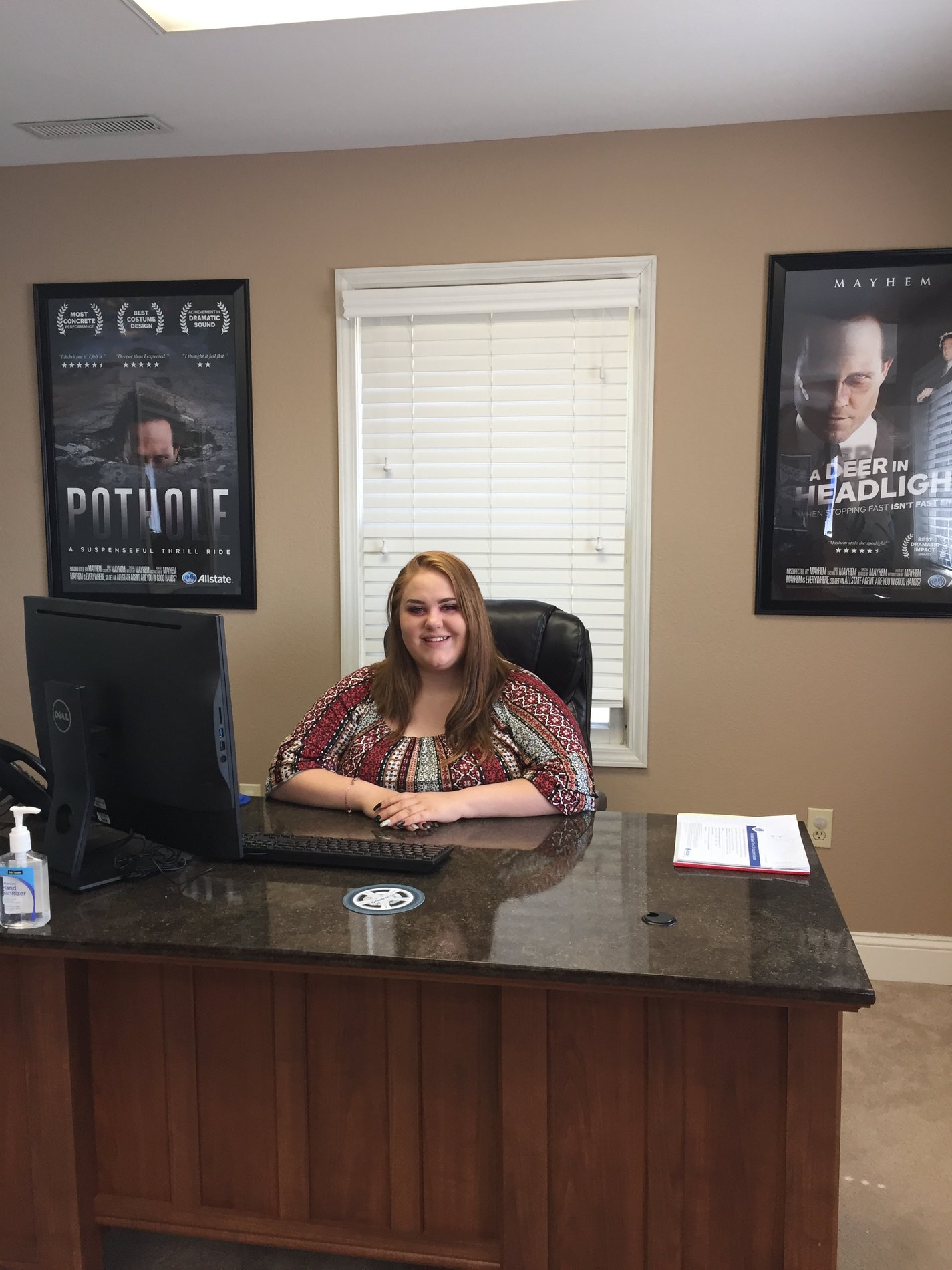 Allstate | Car Insurance in Gladstone, MO - Amanda Stagg