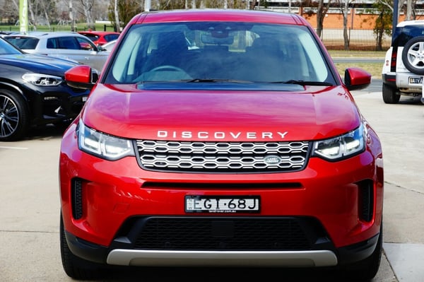 Lennock Land Rover | Land Rover Retailer in Phillip ACT, Australia