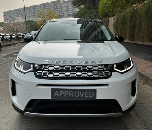 Land Rover Navnit Motors | Retailer | Mumbai, IN