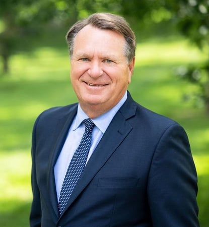 Mark Allenspach | Clayton, MO | Morgan Stanley Private Wealth Management