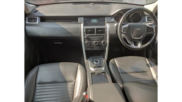 Land Rover Amp Motors | Retailer | New Delhi, IN