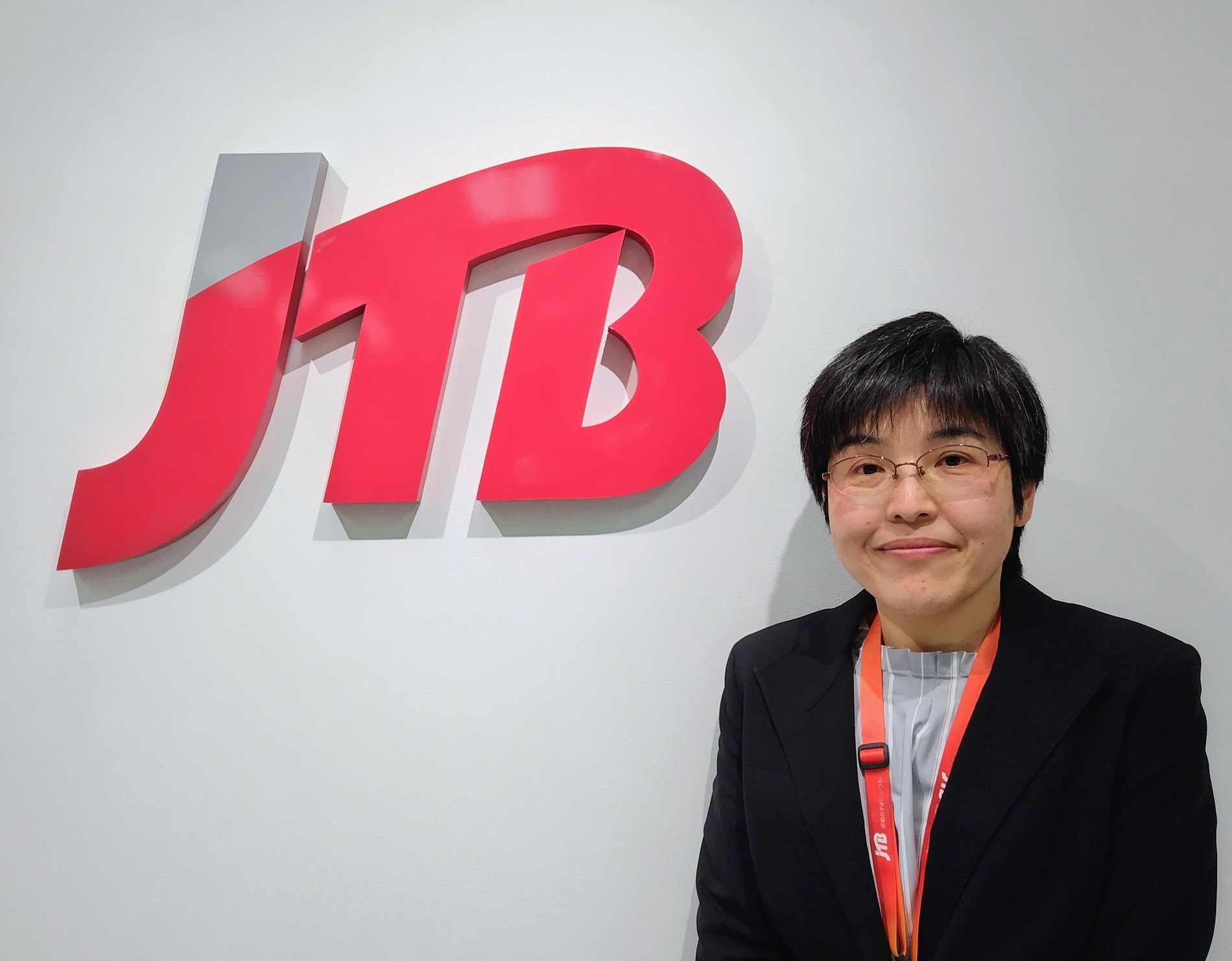 JTBトラベルコンサルタント ｜ 綾野