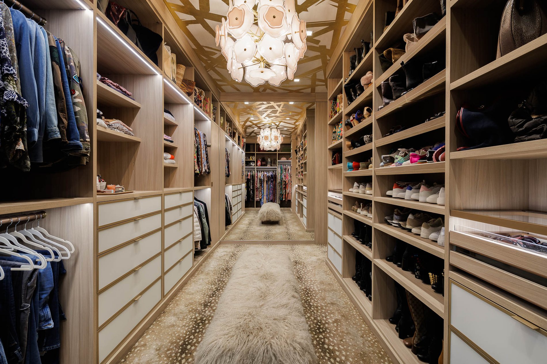 Custom Closets Nassau County | Closet Designers | California Closets