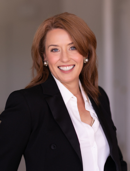 Lona McManus | Houston, TX | Morgan Stanley Wealth Management