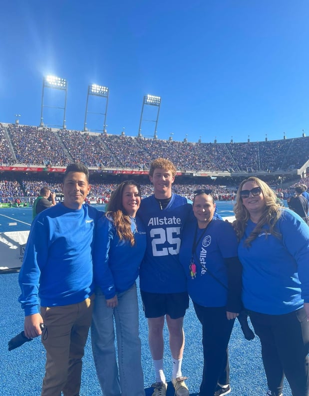 Malory Elliott – Allstate Car Insurance Agent Near Me in Nampa, ID