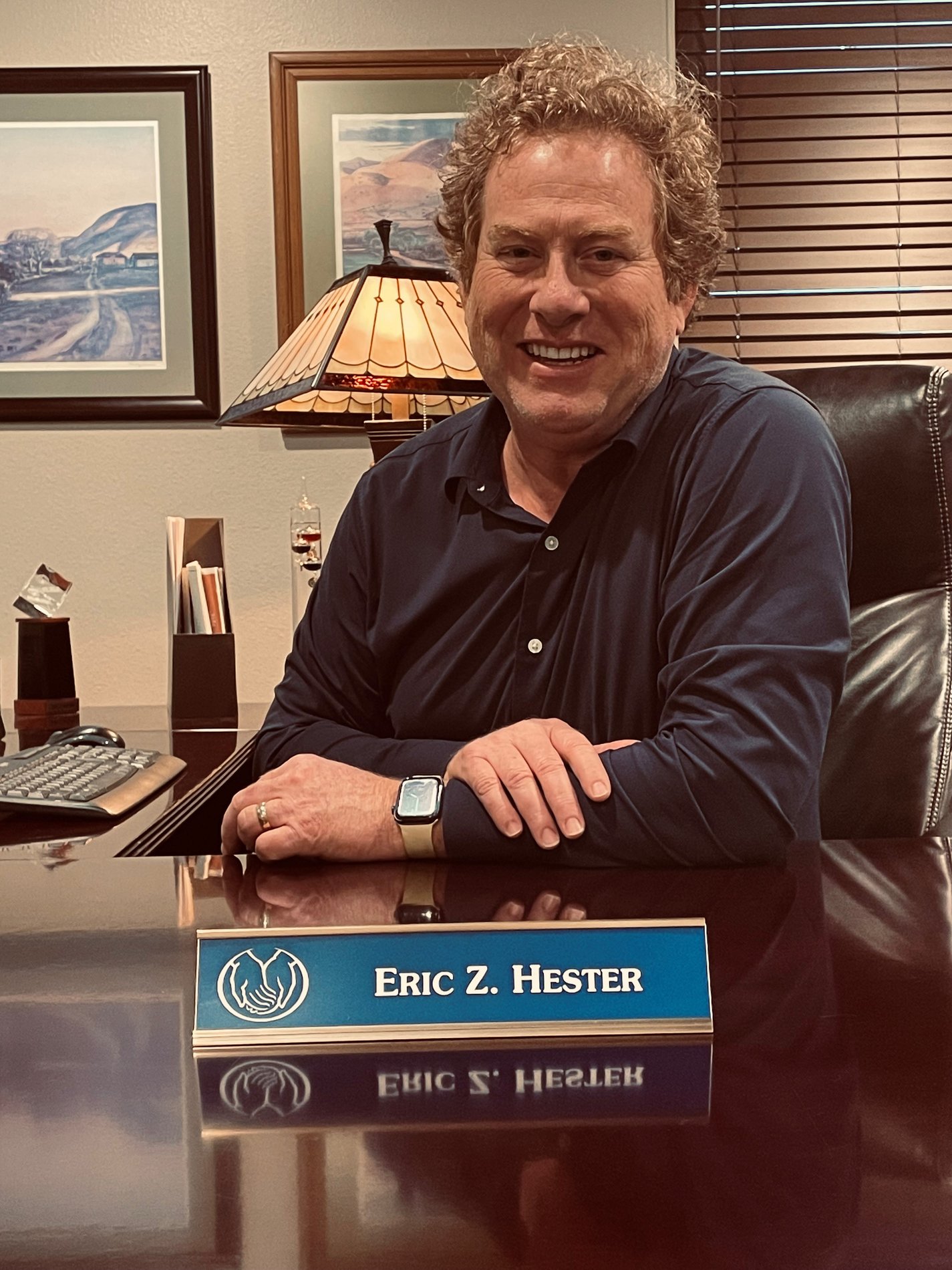 Eric Z Hester - Allstate Insurance Agent in Hobbs, NM