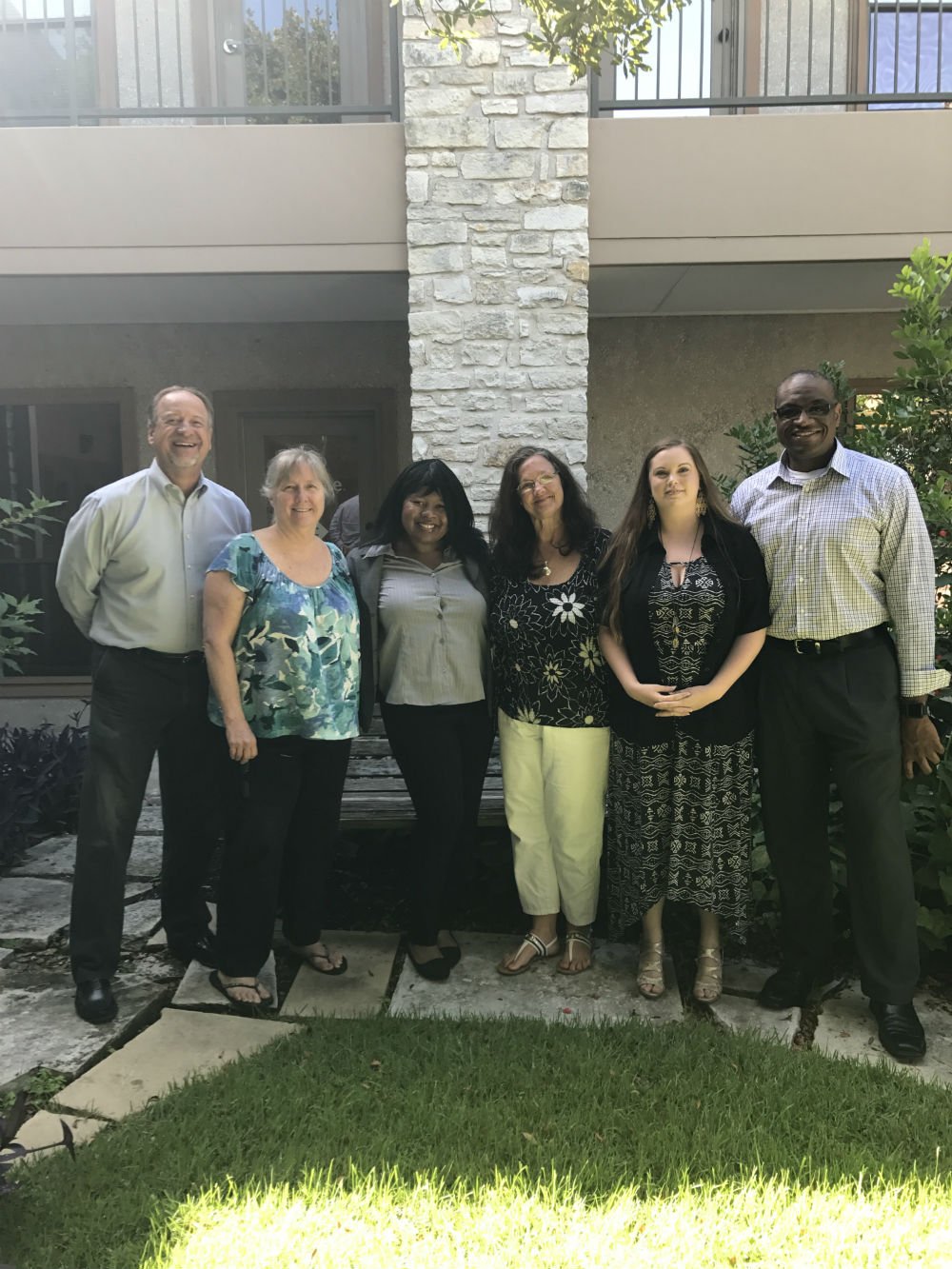 Steven Funk – Allstate Car Insurance Agent in Austin, TX