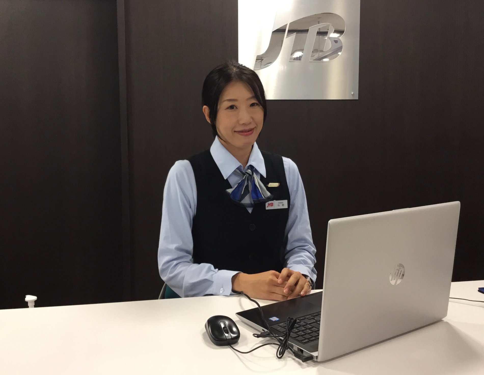 JTBトラベルコンサルタント ｜ 今野（Konno）