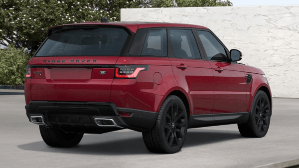 Parramatta Land Rover | Land Rover Retailer in Parramatta NSW, Australia