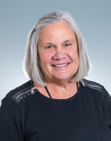 Lin May | Anchorage, AK | Morgan Stanley Wealth Management