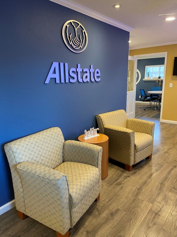 John Standefer - Allstate Insurance Agent in Godfrey, IL