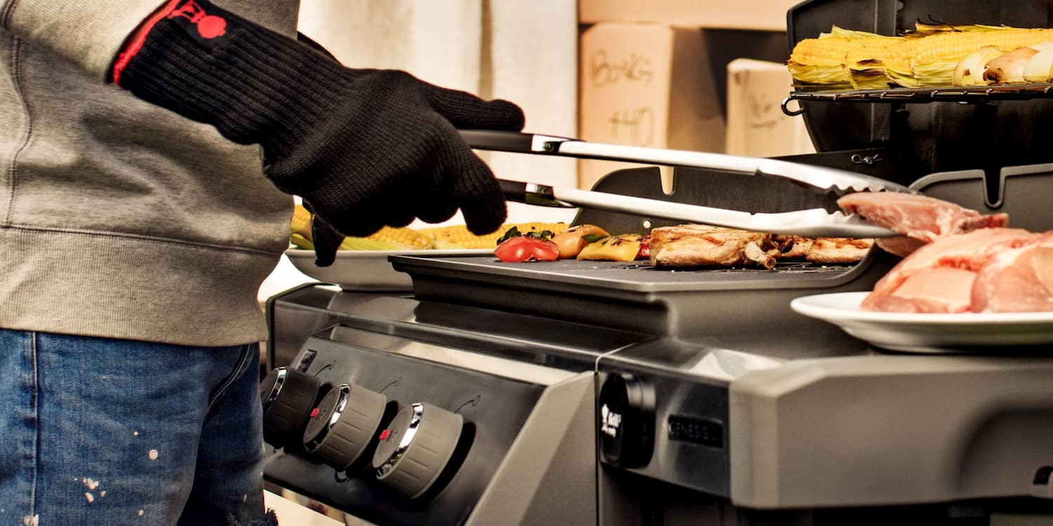 OBI BBQ & Grillwelt Offenburg | Das Profisortiment für Grills