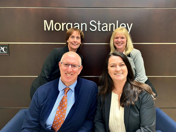The Cohn Group | Deerfield, IL | Morgan Stanley Wealth Management