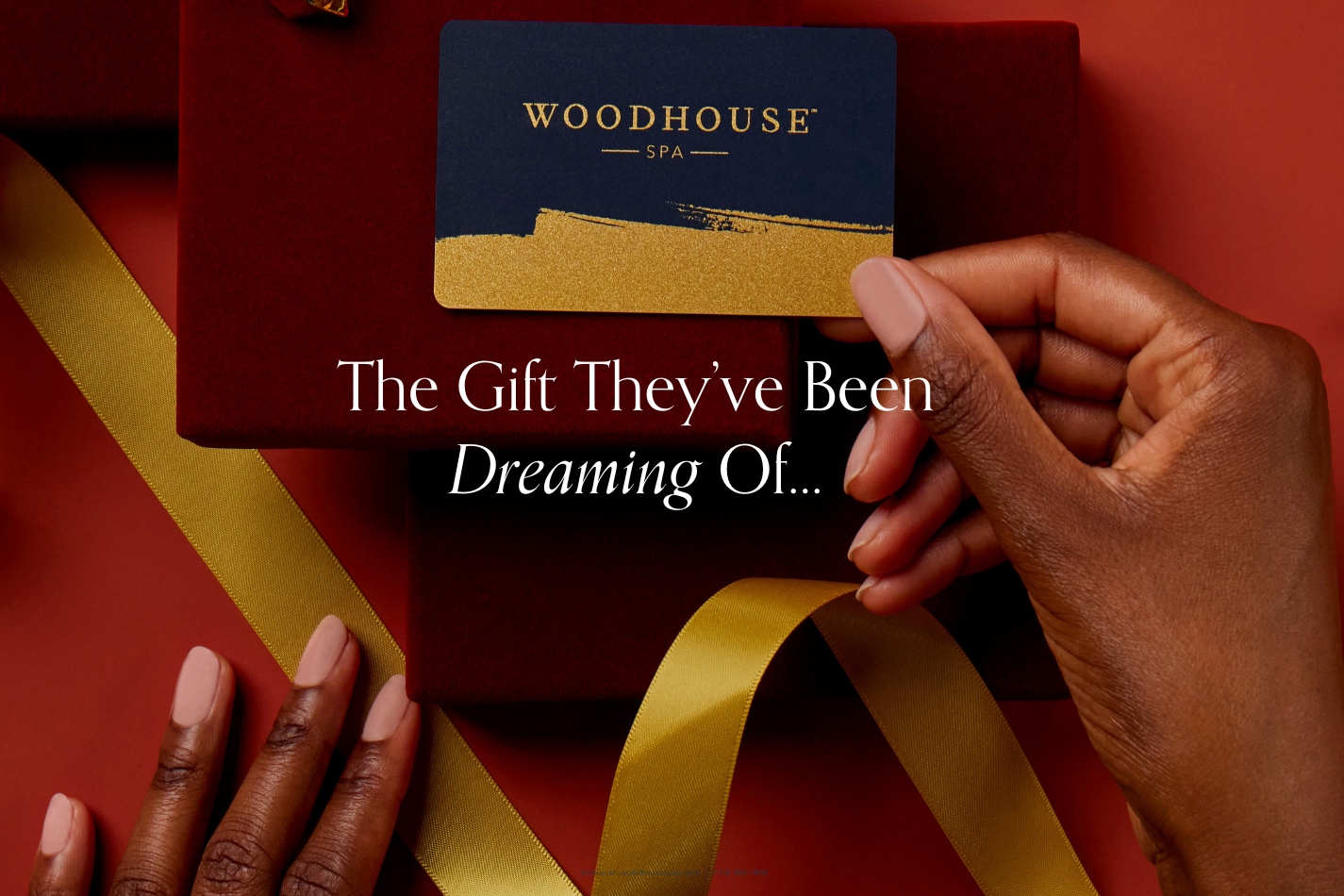 Spa Services| El Paso, TX | Woodhouse Spa