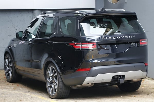 CONCORD LAND ROVER | Land Rover Retailer in Concord NSW, Australia