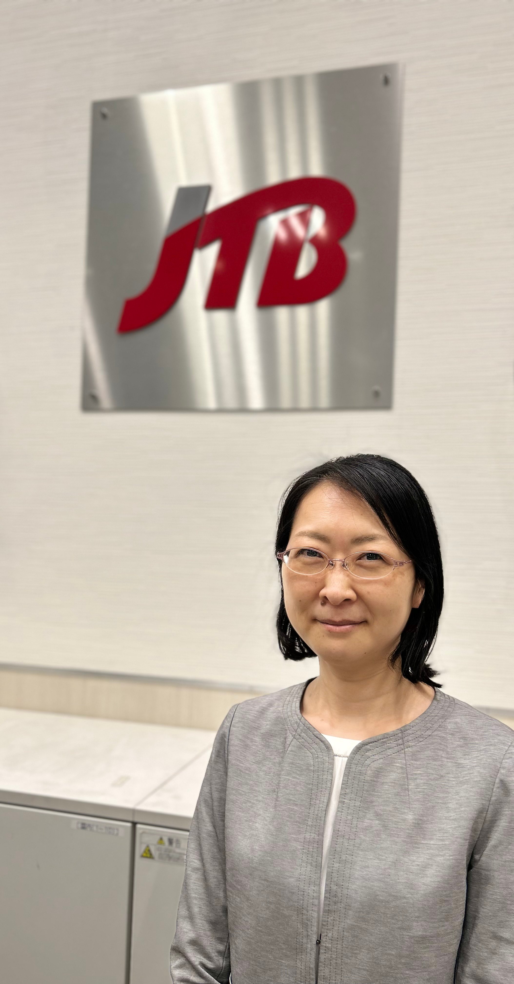 JTBトラベルコンサルタント | 高橋