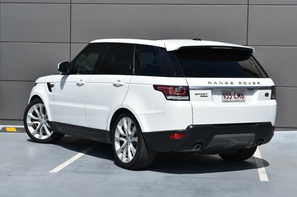 South Brisbane Land Rover | Land Rover Retailer in Springwood QLD ...