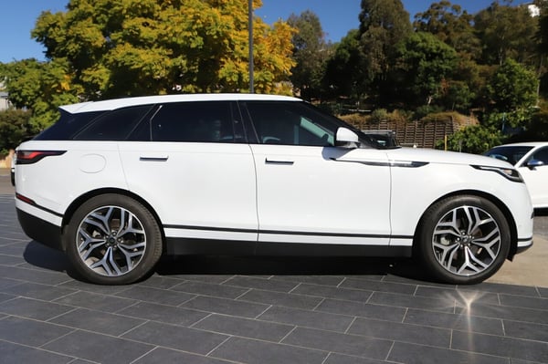 Brisbane City Land Rover | Land Rover Retailer in Newstead QLD, Australia