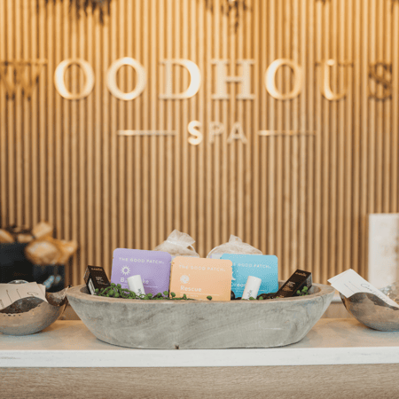 Spa Services | Bryan, TX | Woodhouse Spa