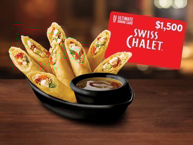 Swiss Chalet Calgary - 525-36th St. N.E | Family Restaurant ...