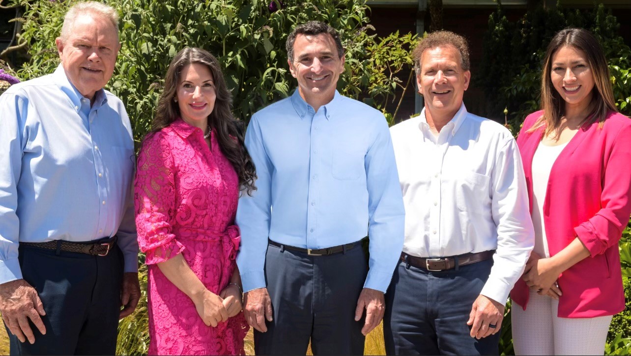 The Napa Reserve Group | Napa, CA | Morgan Stanley Wealth Management