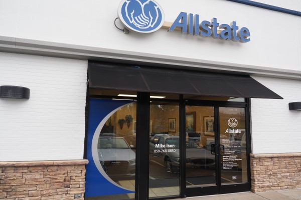Mike Ison - Allstate Insurance Agent in Lexington, KY