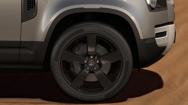 Hobart Land Rover | Land Rover Retailer in Hobart TAS, Australia