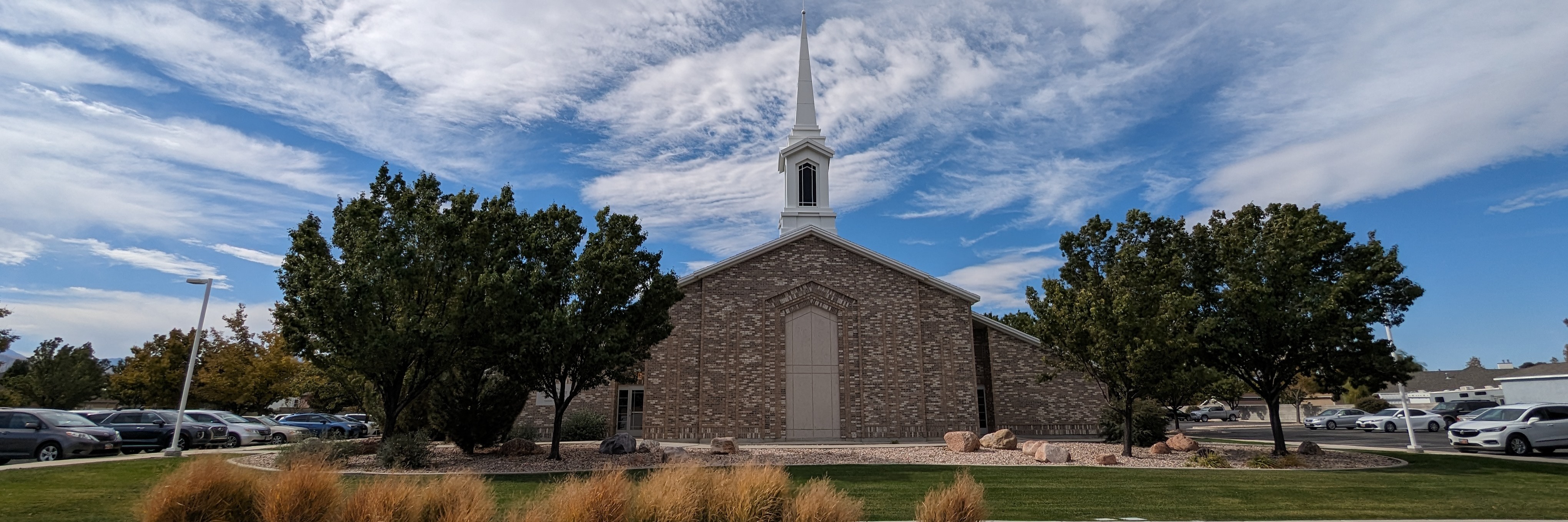Christian Church in Riverton, UT | 12232 South 3200 West | Church of ...