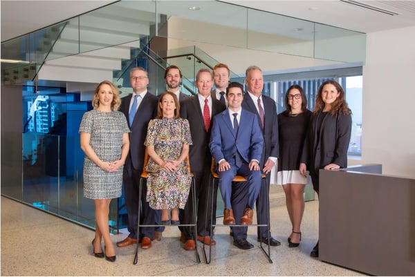 The MPD Boston Harbor Wealth Management Group | Boston, MA | Morgan ...