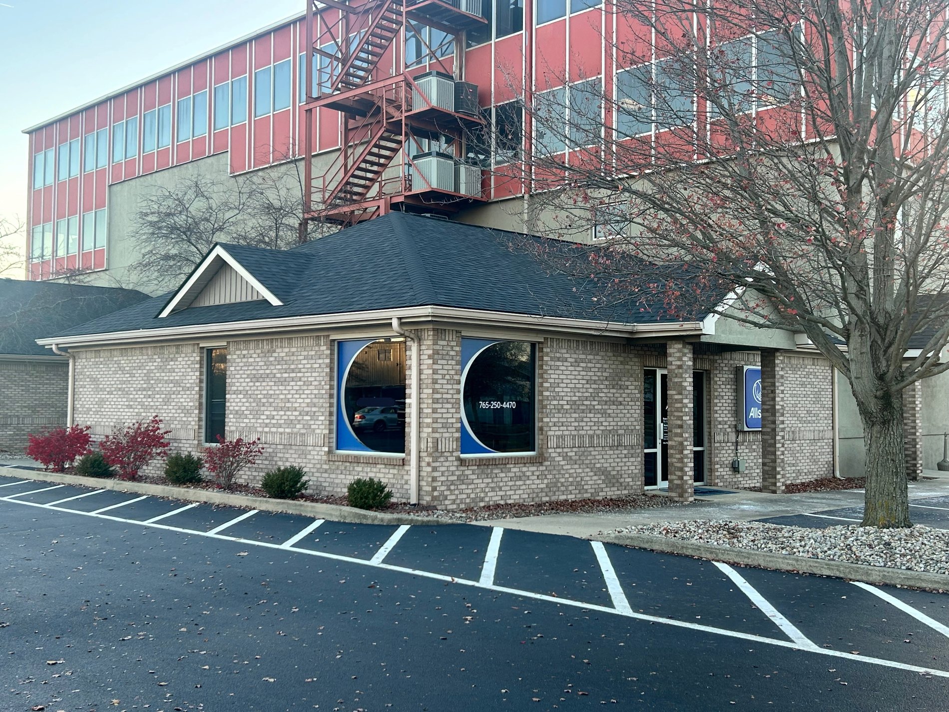 Bryan Albright – Allstate Car Insurance Agent Near Me in Lafayette, IN