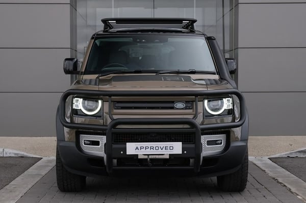 Essendon Land Rover | Land Rover Retailer in Essendon Fields VIC, Australia