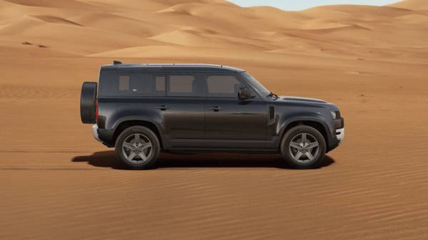 Purnell Land Rover | Land Rover Retailer in Blakehurst NSW, Australia