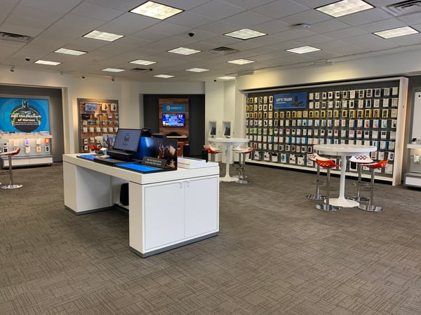Town & Country Center Store – Apple iPhone 12 and Samsung Devices ...