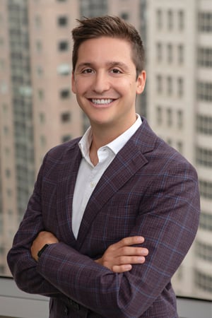 The Huhn | Mahoney | Howe Group | San Francisco, CA | Morgan Stanley ...