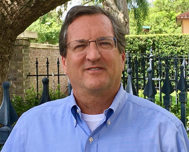 Kent Akins | Winter Park, FL | Morgan Stanley Wealth Management