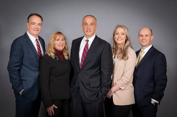 The Modern Heritage Group | Garden City, NY | Morgan Stanley Wealth ...