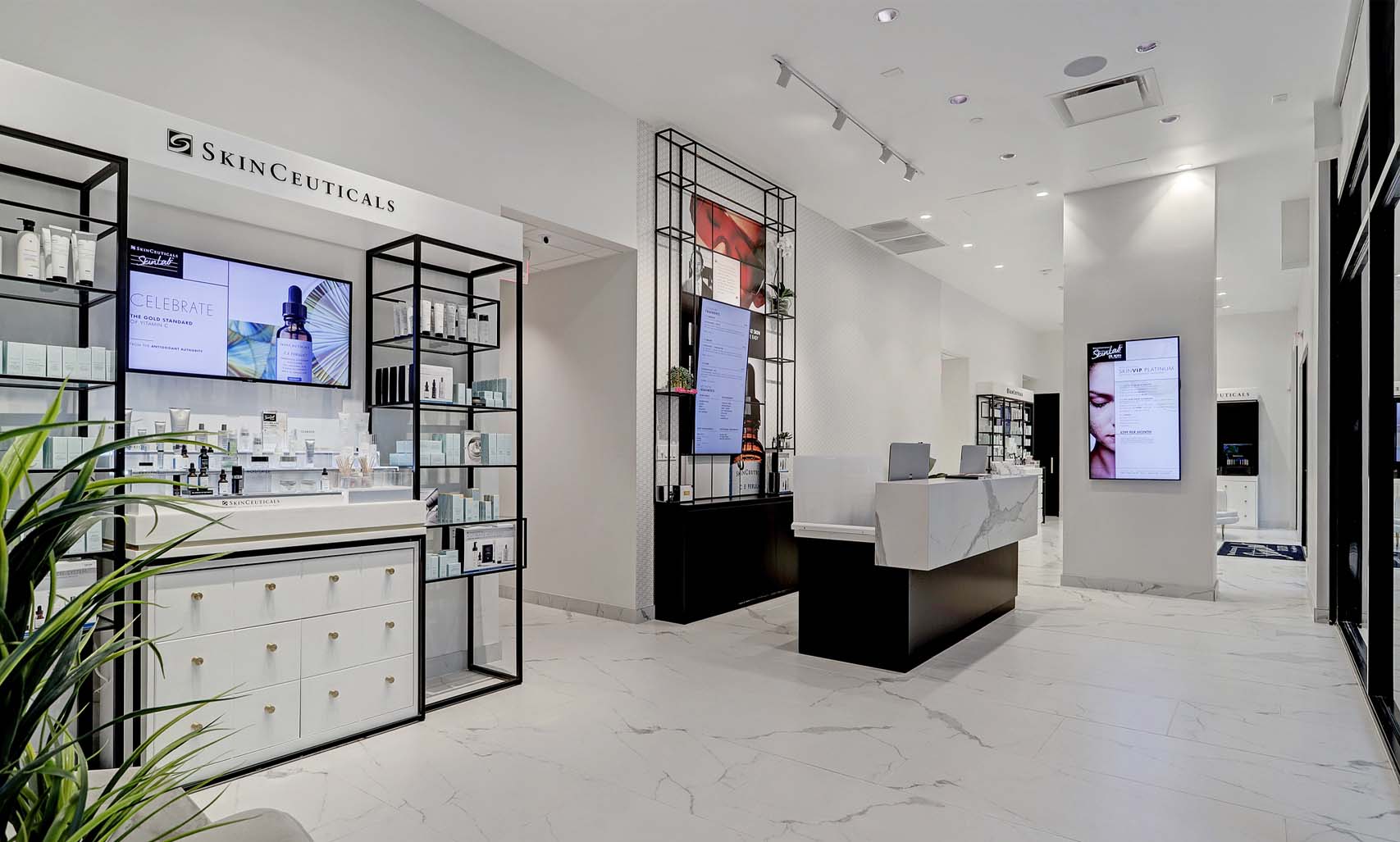 SkinCeuticals SkinLab Houston : SkinLab in Houston, TX