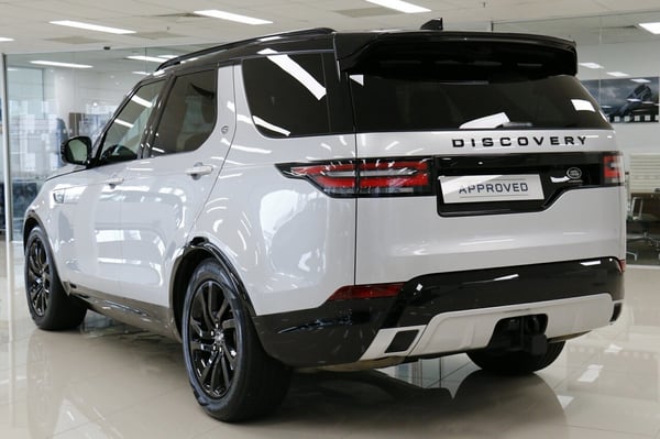 CONCORD LAND ROVER | Land Rover Retailer in Concord NSW, Australia