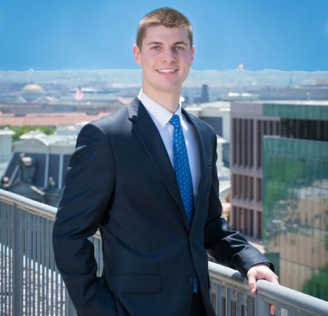 Team Freiman | Washington, DC | Morgan Stanley Wealth Management