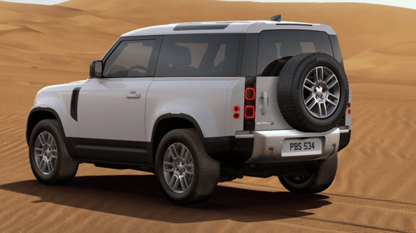 Rex Gorell Land Rover | Land Rover Retailer in Geelong VIC, Australia