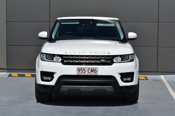 South Brisbane Land Rover | Land Rover Retailer in Springwood QLD ...