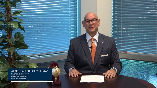 Fox, Penberthy & Dehn | Mount Laurel, NJ | Morgan Stanley Wealth Management