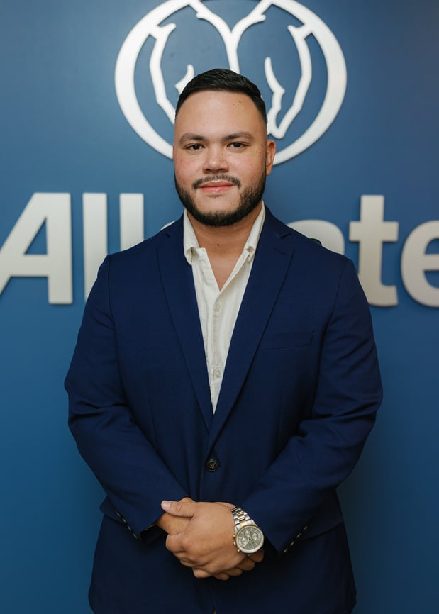 Guillermo Pichardo – Allstate Car Insurance Agent Near Me in Miami, FL
