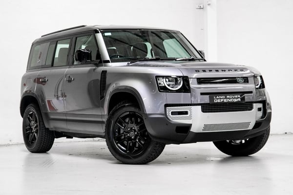 Sydney City Land Rover | Land Rover Retailer in Alexandria NSW, Australia