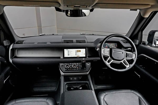 Rex Gorell Land Rover | Land Rover Retailer in Geelong VIC, Australia