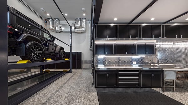 Custom Closets Calgary | Closet Systems | California Closets Canada