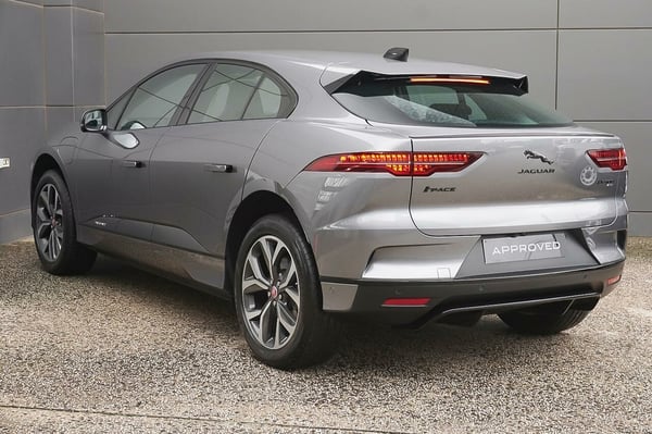 Rex Gorell Jaguar | Jaguar Retailer in Geelong, VIC, Australia