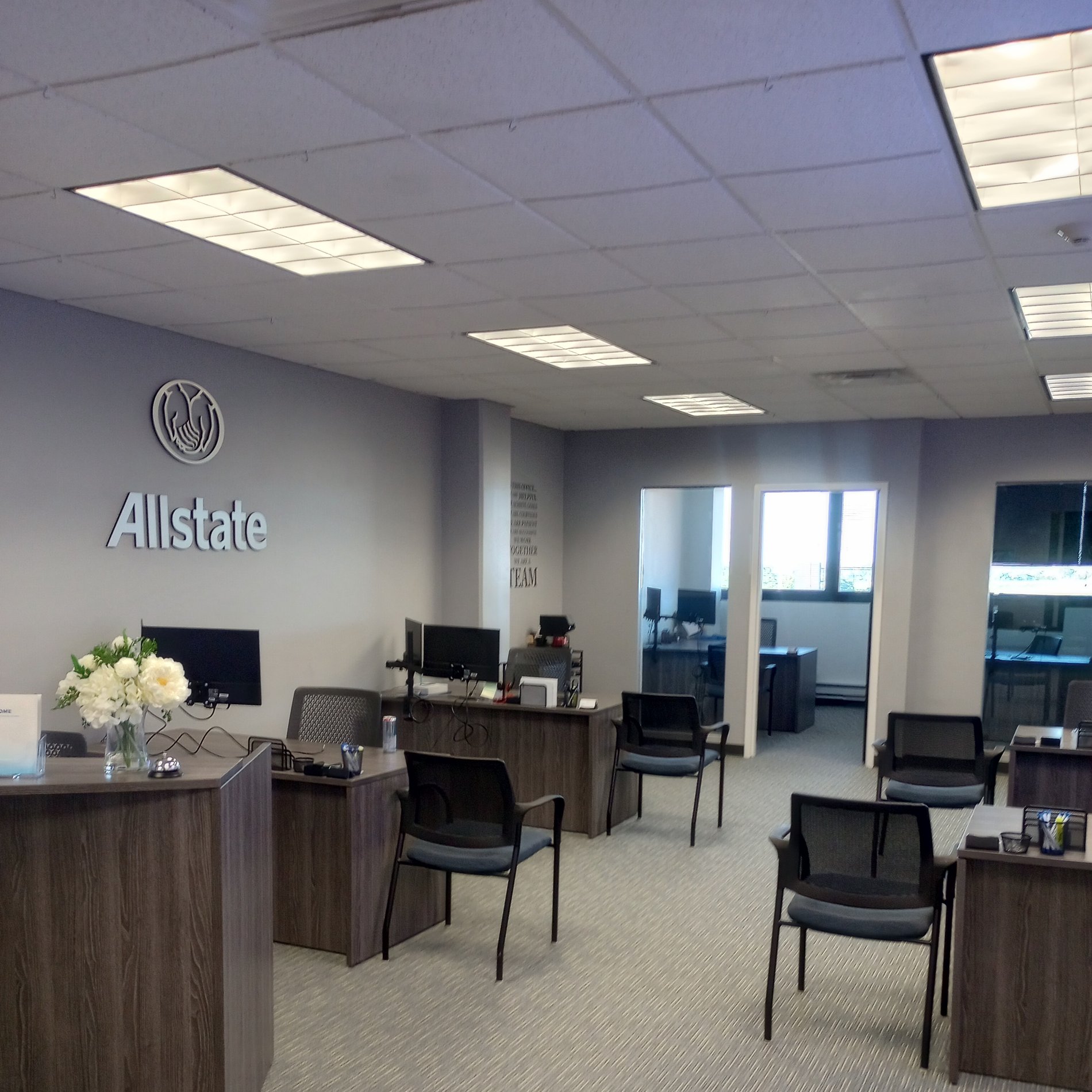 Anderson Insurance Group – Allstate Car Insurance Agent Near Me in ...