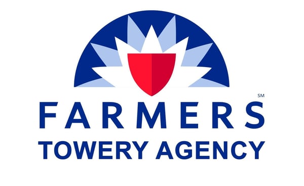 Richard Towery - Farmers Insurance Agent in Pottsboro, TX